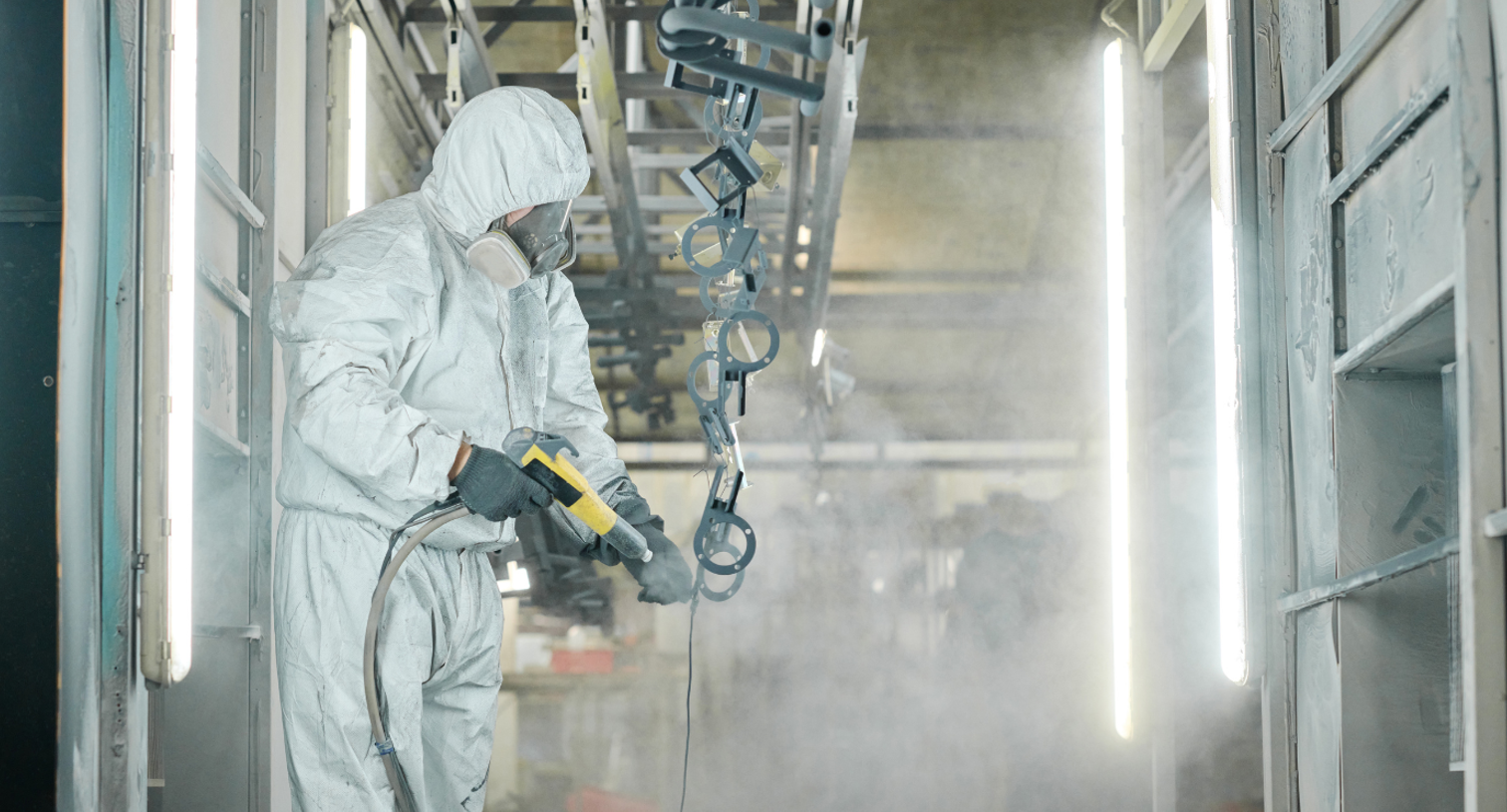 Paint Wastewater Treatment Solutions by EZ Industrial